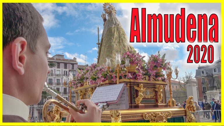 Día de la Almudena: Descubre la Fecha Exacta de esta Celebración tan ...