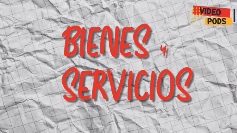 Descubre Ejemplos de Bienes de Producción: Guía Completa para Entender ...