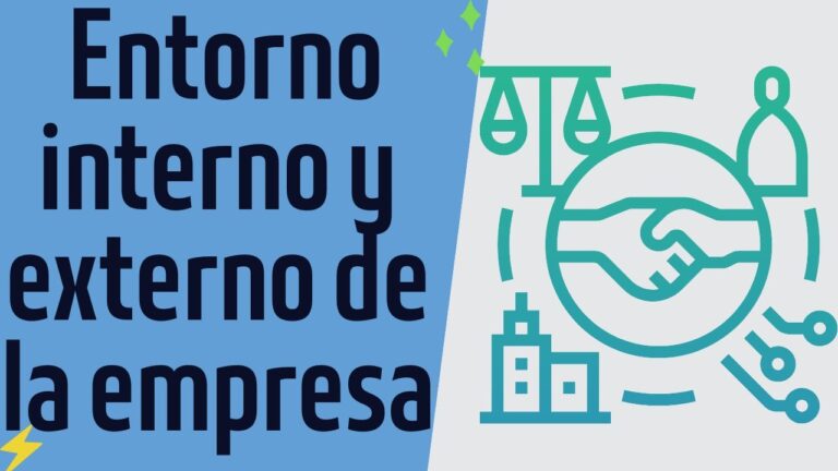 Descubre cómo afectan los factores externos de una empresa a su ...