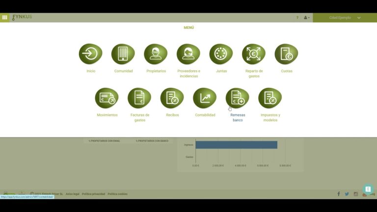 Descubre qué es el sufijo de una cuenta bancaria y cómo funciona - Educames